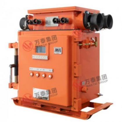 China Mining Explosion-Proof and Intrinsically Safe Vacuum Feeder ...