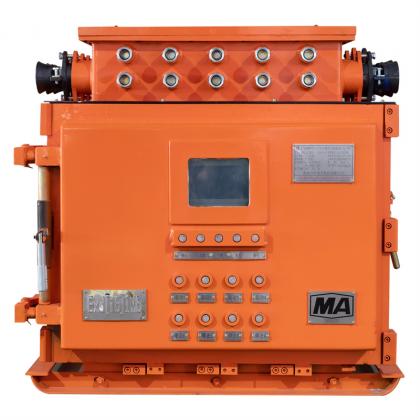 China Explosion-proof reversible starter for mining,Explosion-proof ...